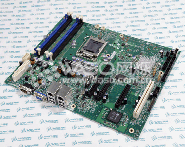 Intel S3420GP 系列16G内存方案推荐-网烁信息科技有限公司