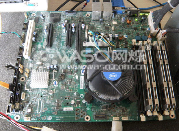 Intel S3420GP 系列16G内存方案推荐-网烁信息科技有限公司