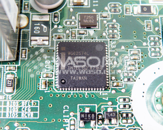 Intel S1200KP 主板BIOS简介 以及主板相关应用介绍-网烁信息科技有限公司