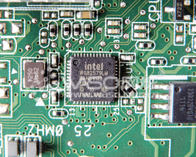 Intel S1200KP 主板BIOS简介 以及主板相关应用介绍-网烁信息科技有限公司