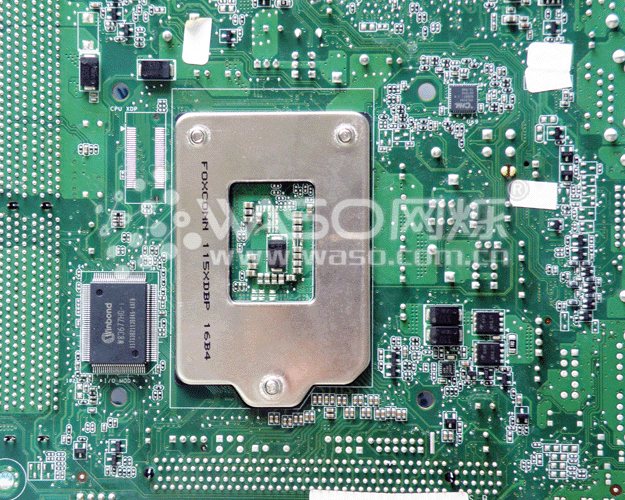 Intel S1200KP 主板BIOS简介 以及主板相关应用介绍-网烁信息科技有限公司