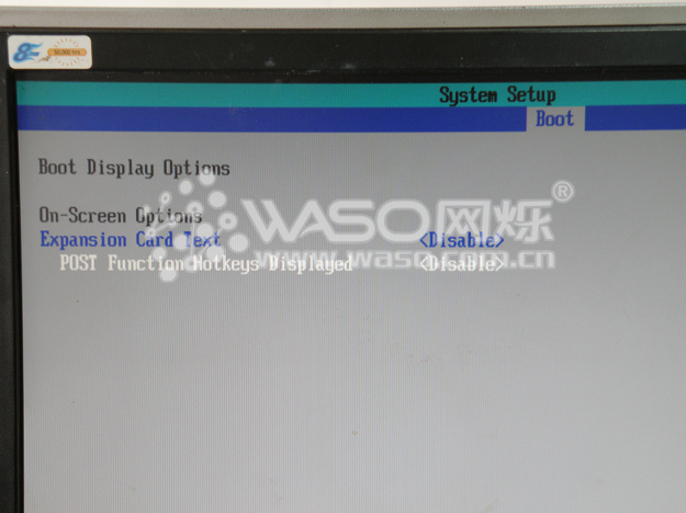 Intel S1200KP 主板BIOS简介 以及主板相关应用介绍-网烁信息科技有限公司