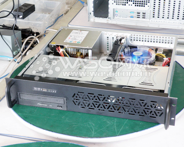 Intel S1200KP 主板BIOS简介 以及主板相关应用介绍-网烁信息科技有限公司