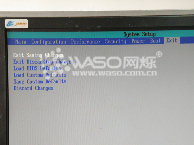 Intel S1200KP 主板BIOS简介 以及主板相关应用介绍-网烁信息科技有限公司
